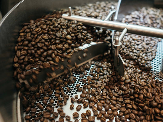 Generation Coffee | Coffee Roaster | Coffee Subscription | Wholesale