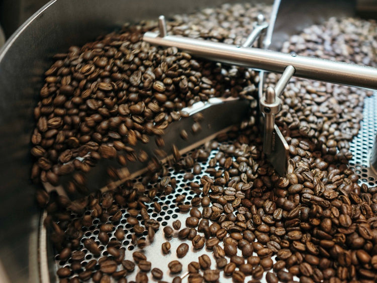 Generation Coffee | Coffee Roaster | Coffee Subscription | Wholesale