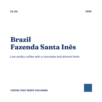 Generation Coffee | Coffee Roaster | Coffee Subscription | Wholesale