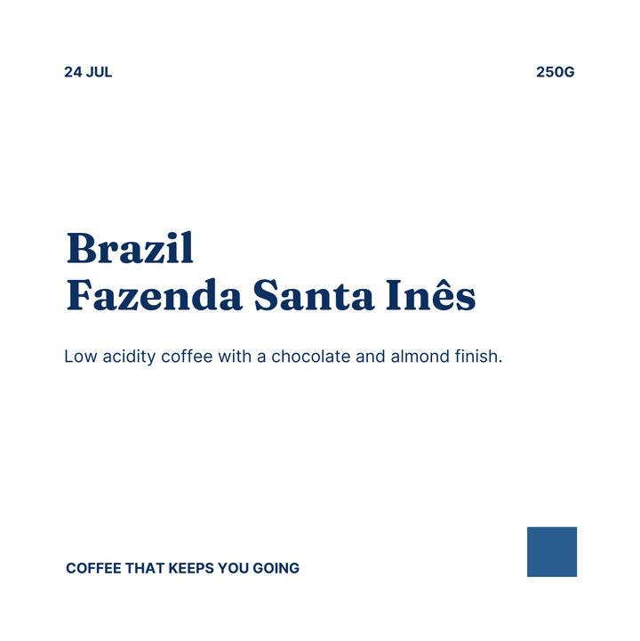 Generation Coffee | Coffee Roaster | Coffee Subscription | Wholesale