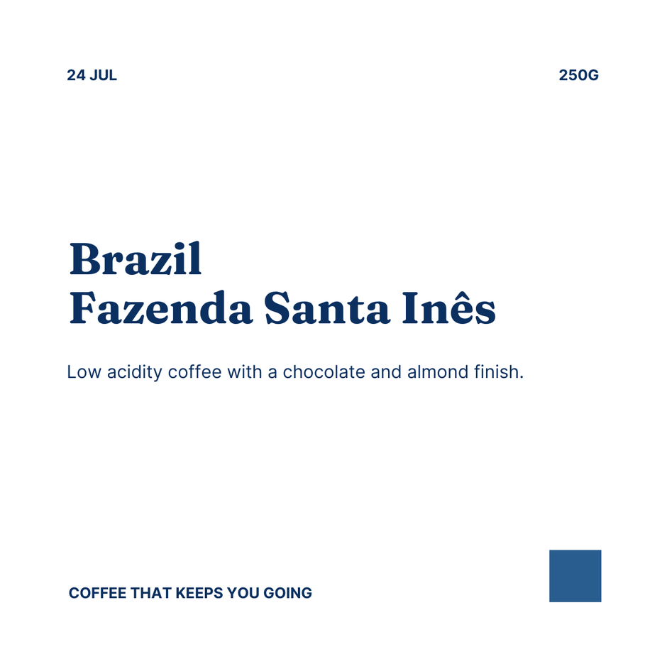 Generation Coffee | Coffee Roaster | Coffee Subscription | Wholesale