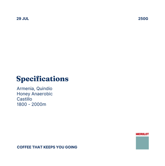 Generation Coffee | Coffee Roaster | Coffee Subscription | Wholesale