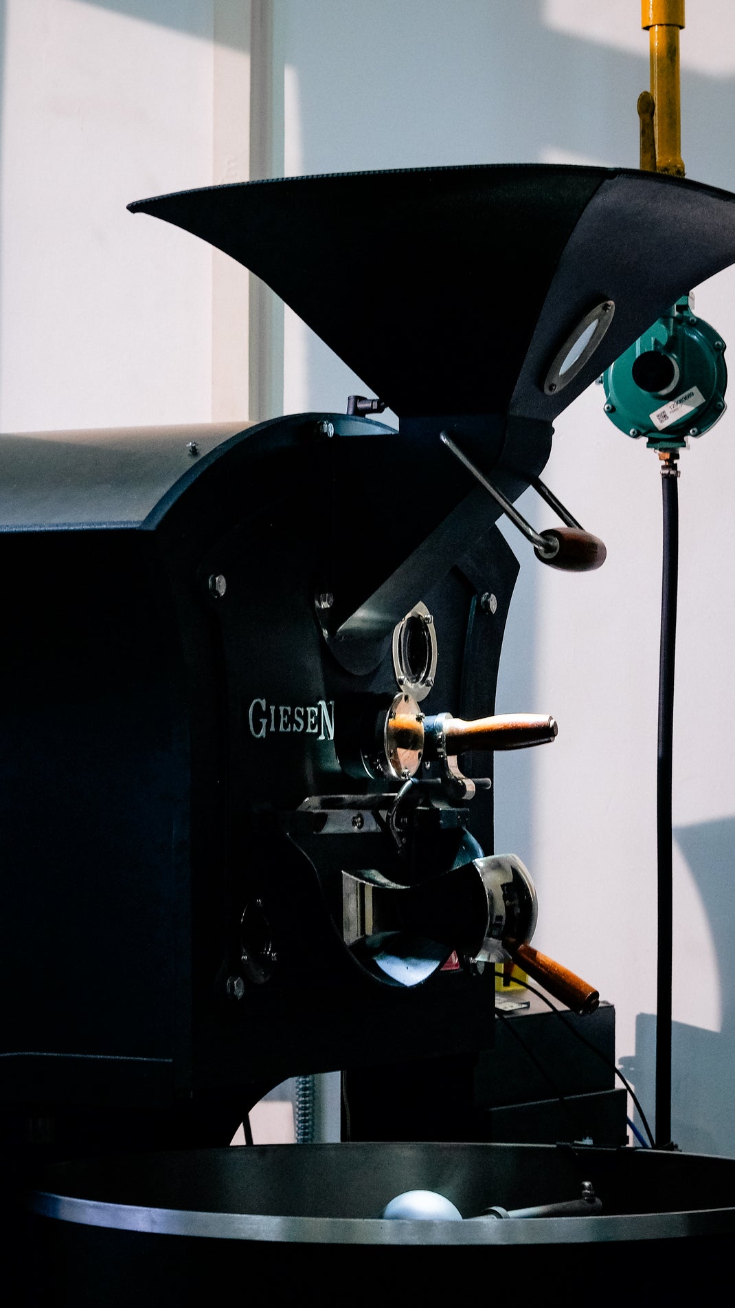 Generation Coffee | Coffee Roaster | Coffee Subscription | Wholesale