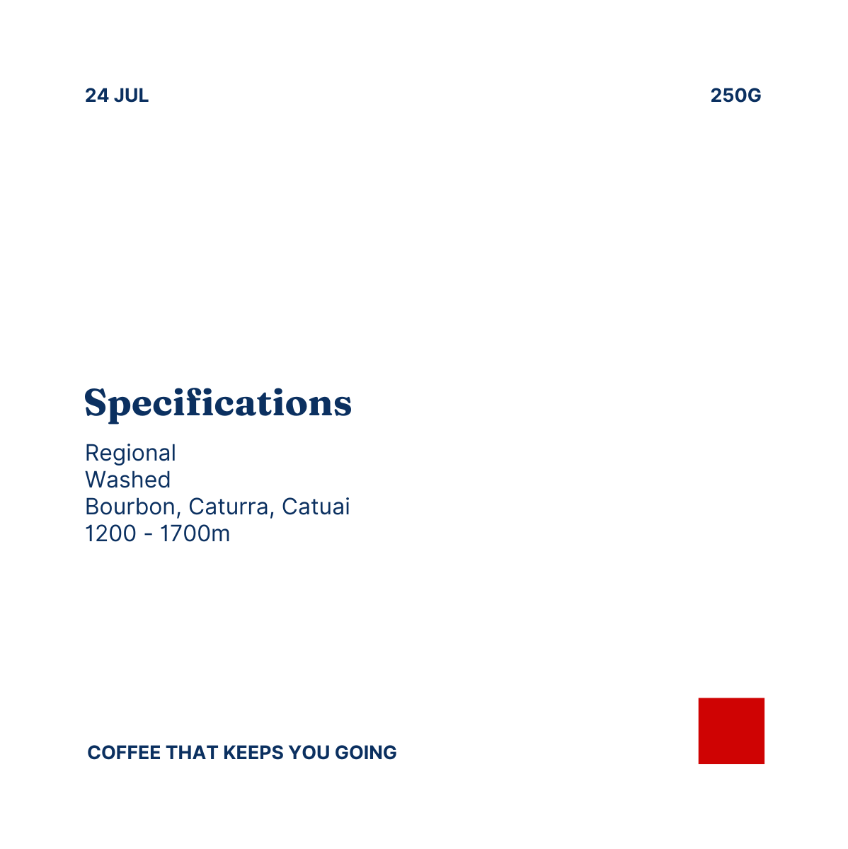 Generation Coffee | Coffee Roaster | Coffee Subscription | Wholesale