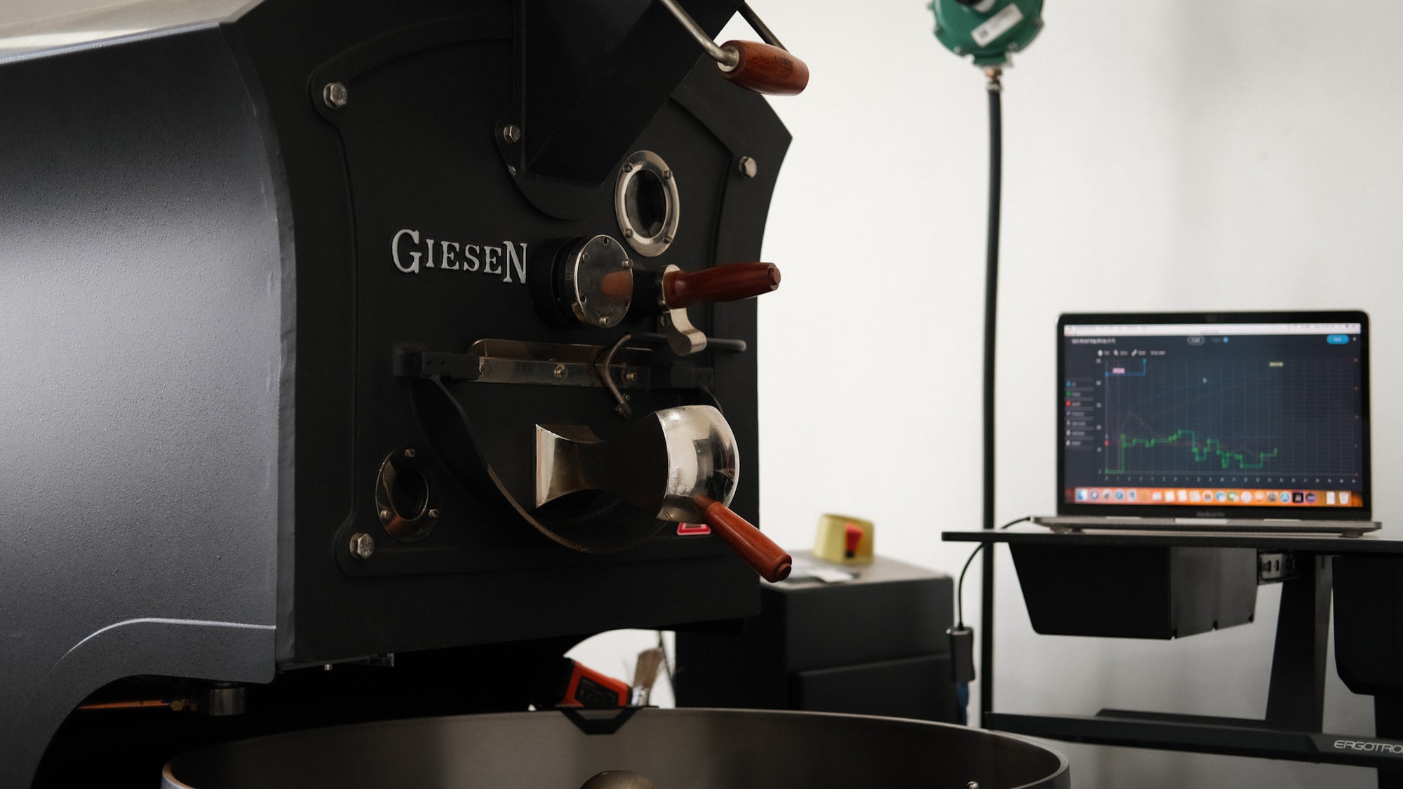 Wholesale Enquiries – Generation Coffee