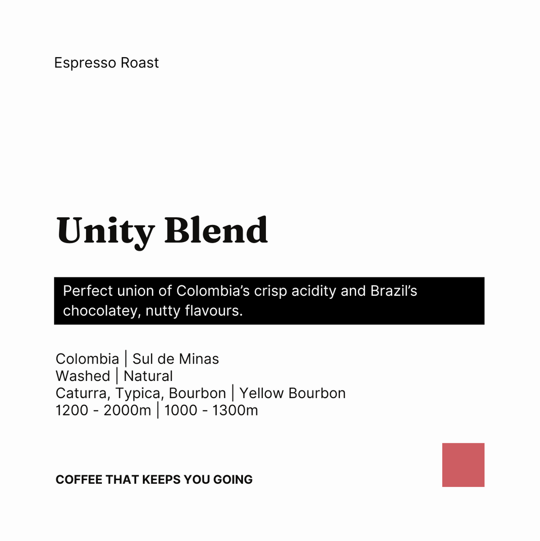 Coffee Beans – Generation Coffee